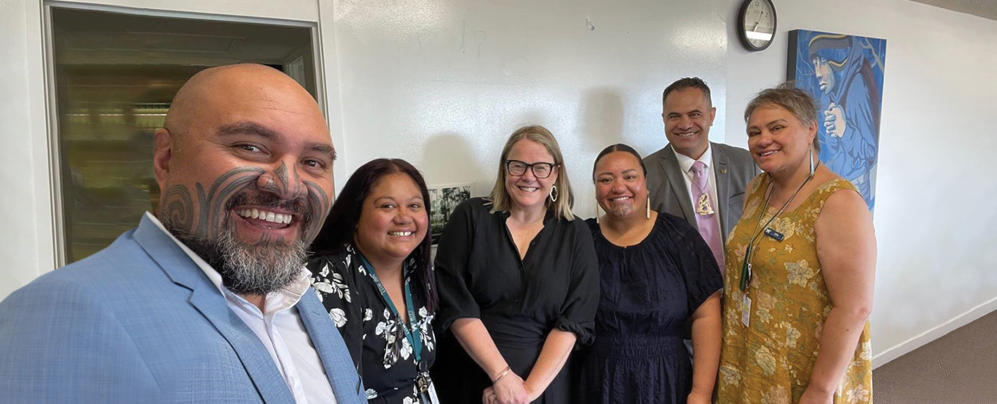 Angela Beaton joins the team