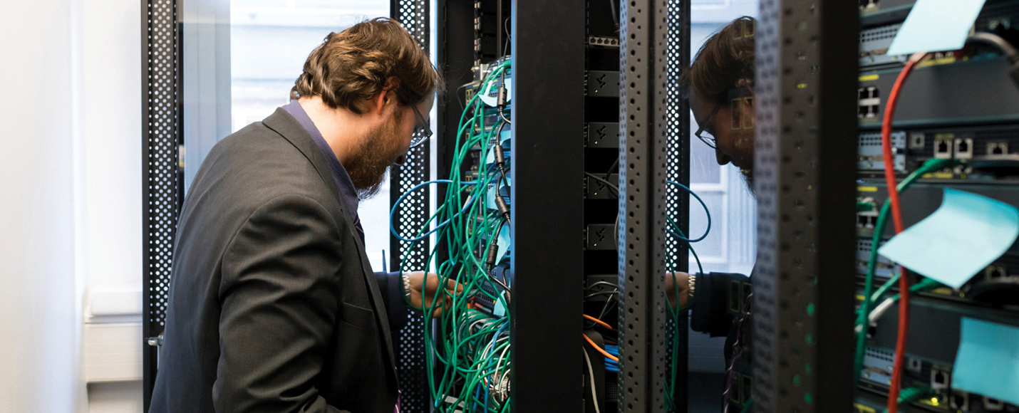 WITT Te Pūkenga: IT Programmes