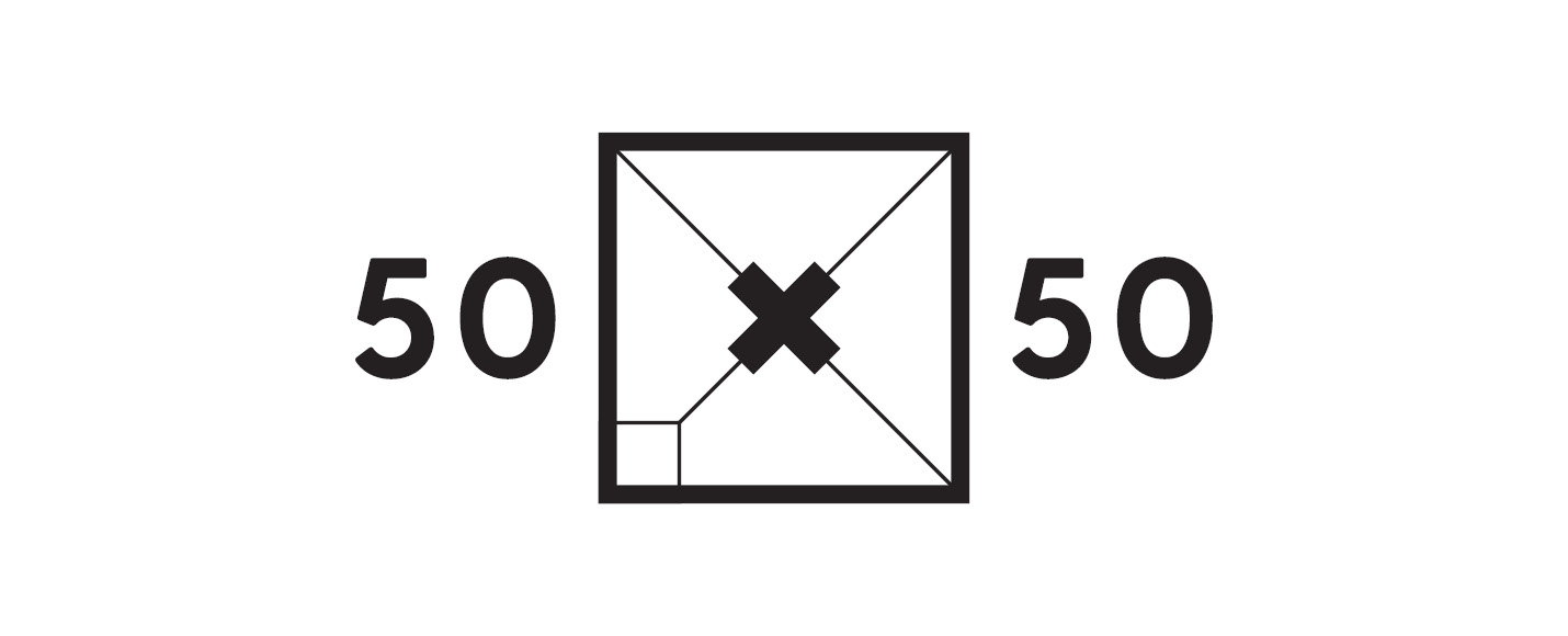 WITT art and design graduates invited to take part in new 50x50 exhibition