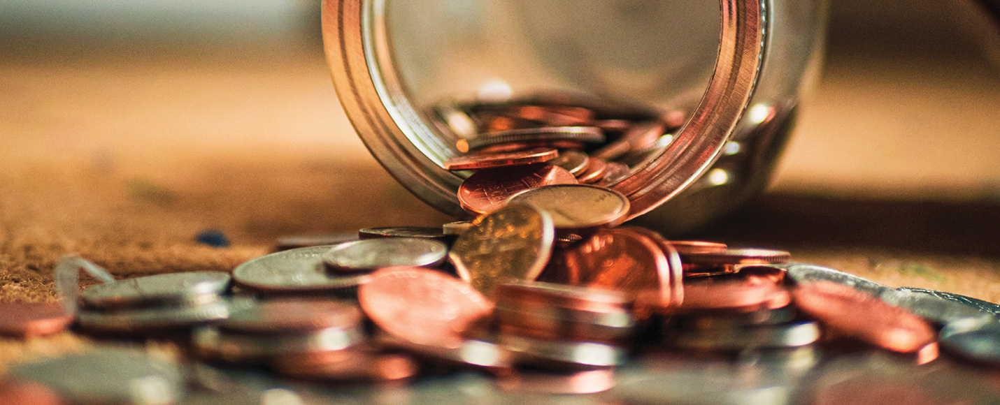 Funding and Financing | WITT