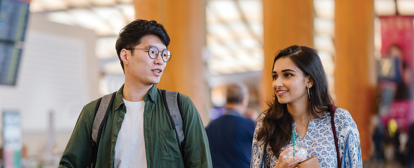 International Scholarships