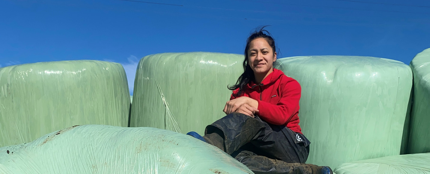 A father’s inspiration