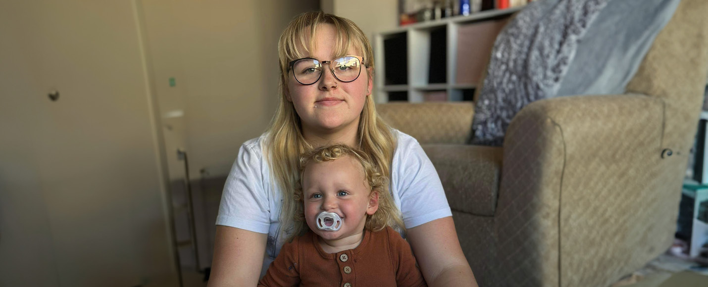 Apprentice starts career of her dreams