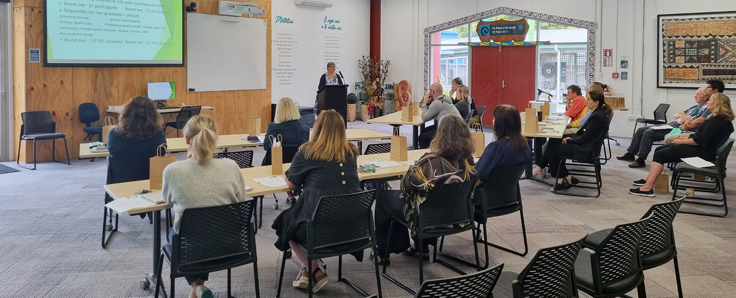 Research gold inspires kaiako