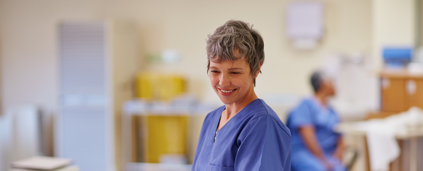 New enrolled nursing programme