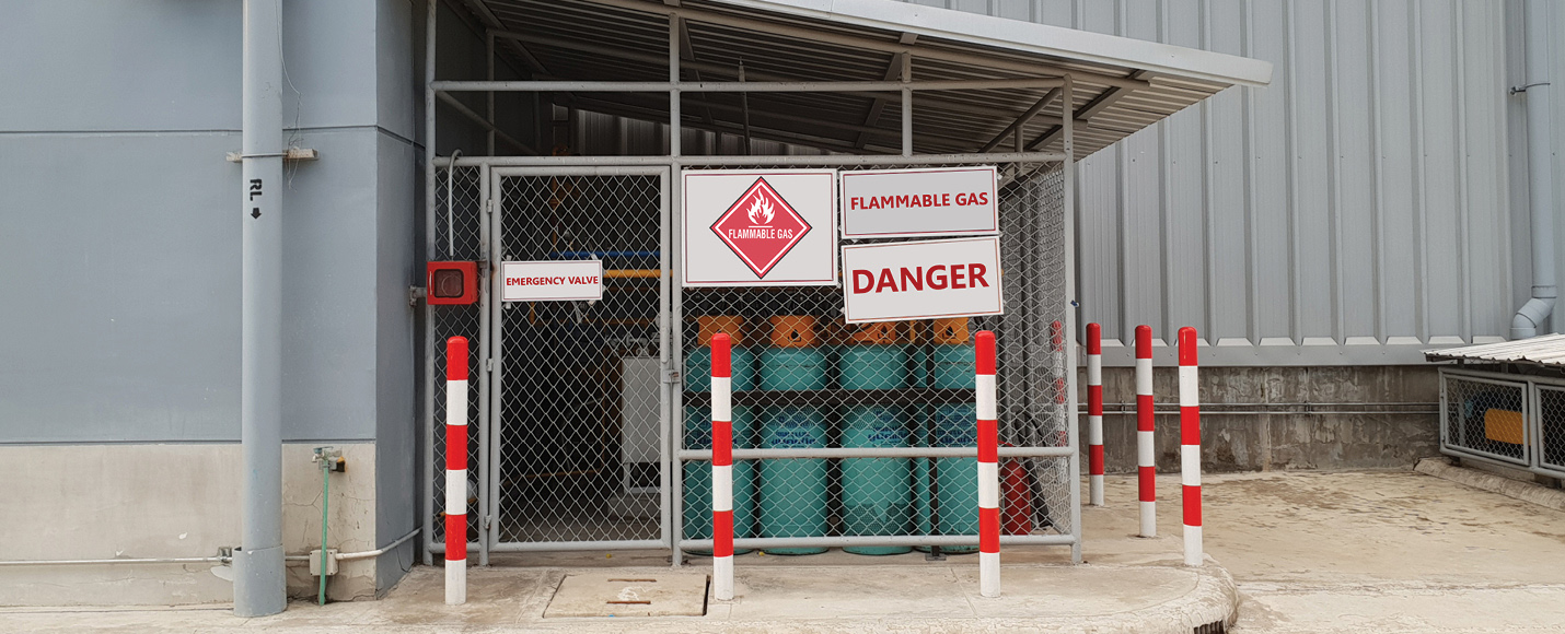 Explosive Atmospheres/Hazardous Areas | NZIHT Short Courses