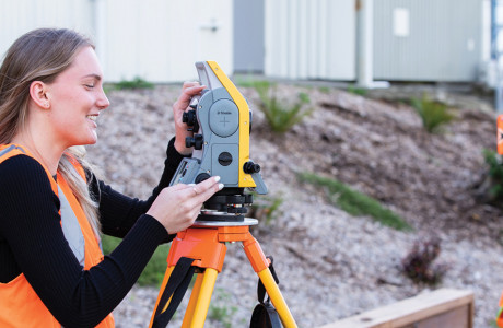 Civil Engineering | WITT New Plymouth | Kia Māia, Be Your Best