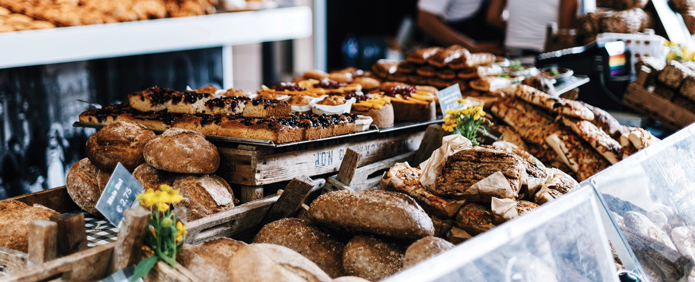 NZ Certificate in Baking Level 3 | WITT New Plymouth