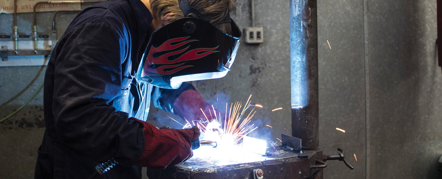 NZ Certificate in Mechanical Engineering Level 3 | WITT New Plymouth