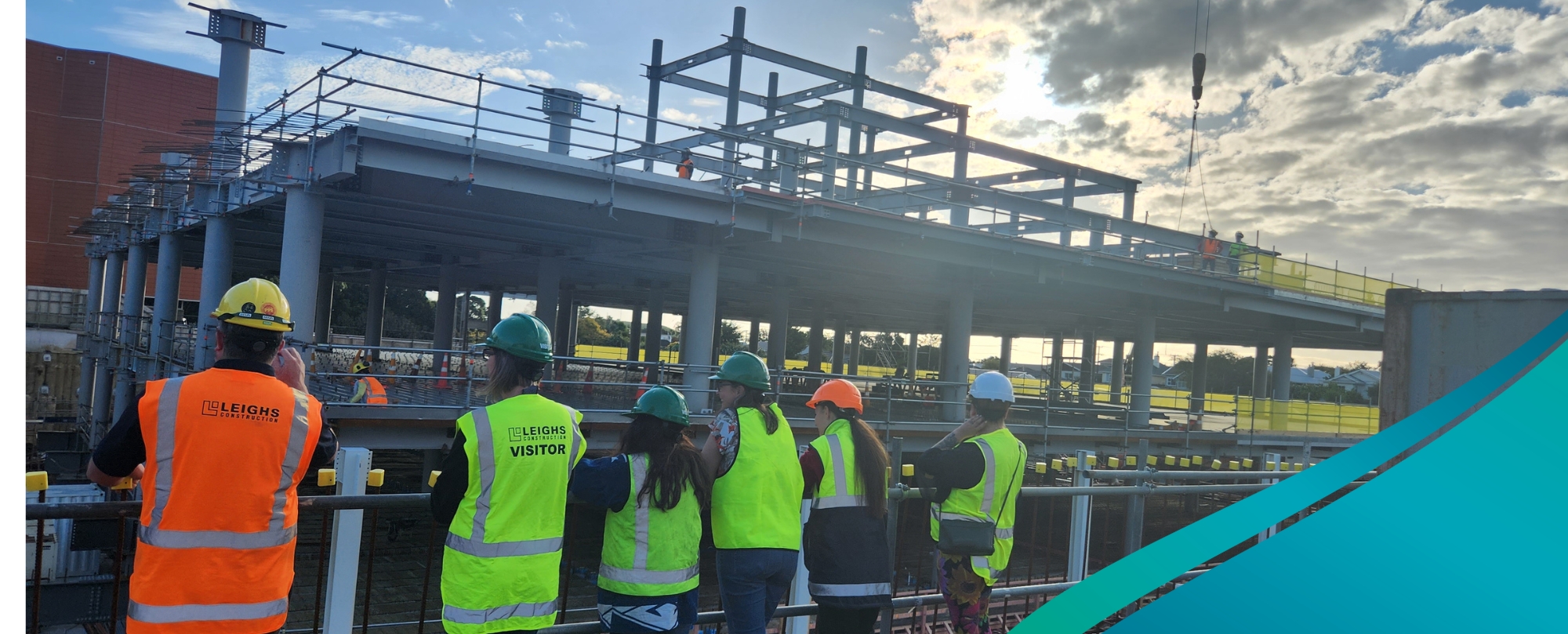 Taranaki Construction Connect