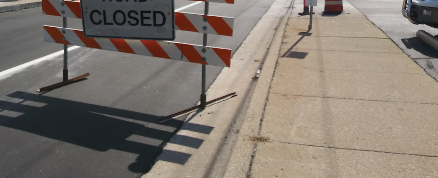 Stabilisation of Road Pavements - Fundamentals | NZIHT Short Courses