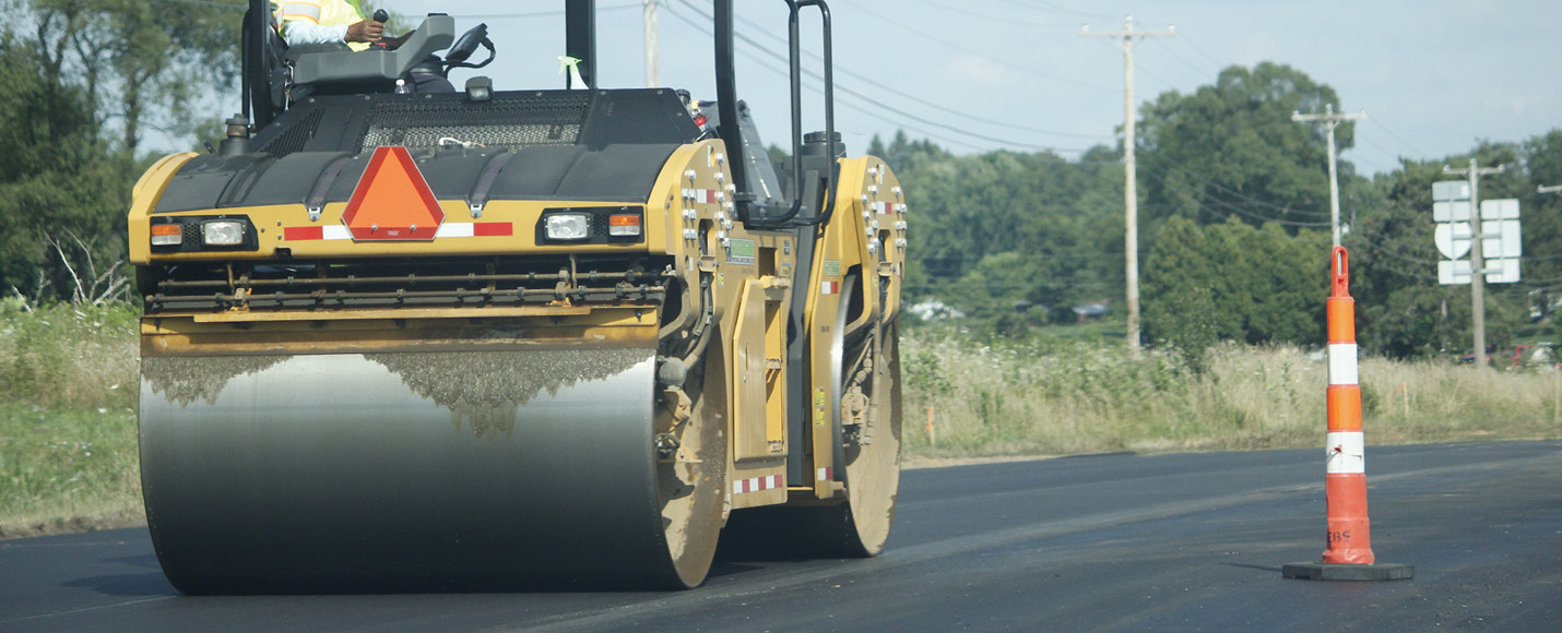 Understanding Asphalt Pavement Construction | NZIHT Short Courses