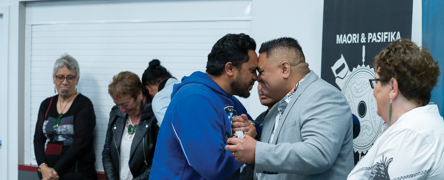 E kore au e ngaro, he kākano i ruia mai i Rangiātea