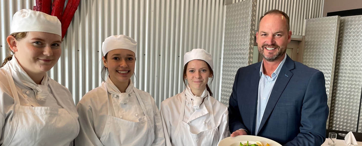 SHGC ākonga success